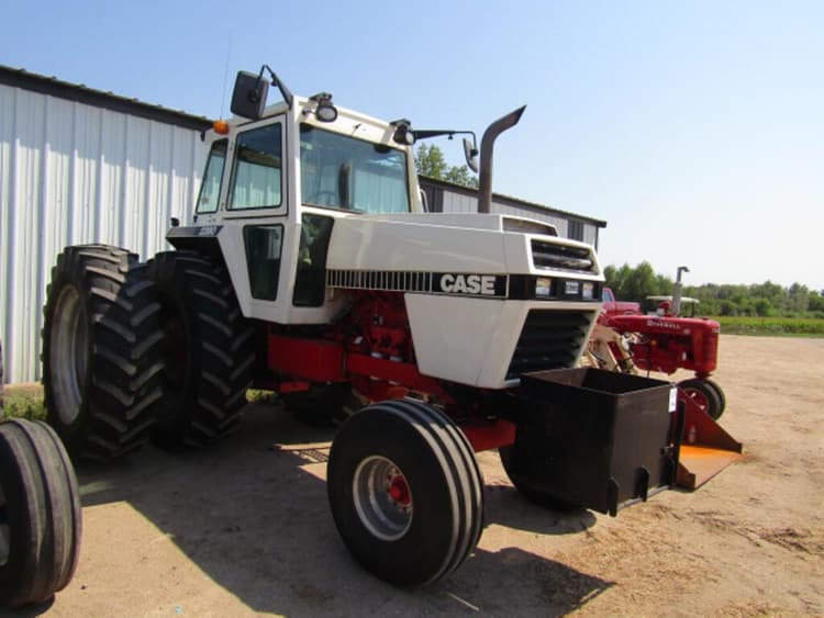 J.I. Case 2390 Tractors 175 to 299 HP for Sale | Tractor Zoom
