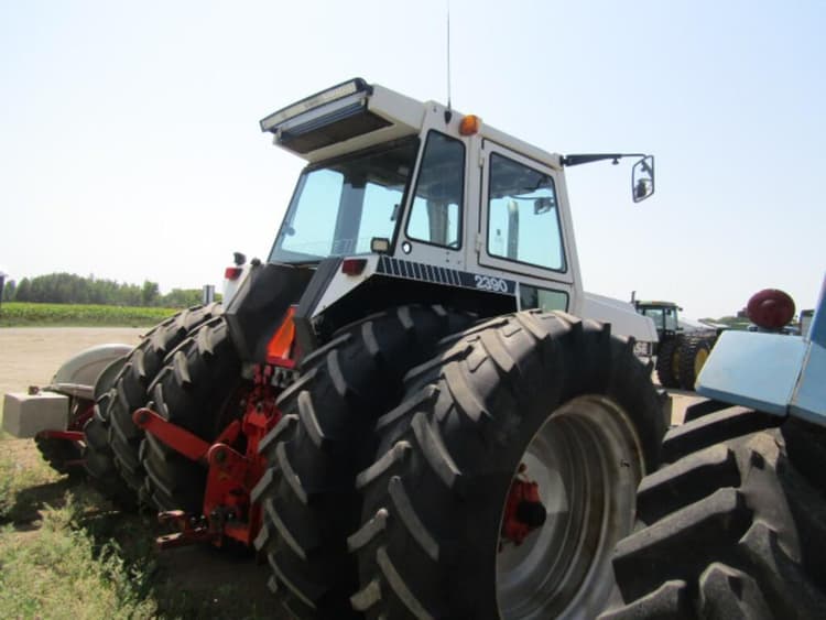 J.I. Case 2390 Tractors 175 to 299 HP for Sale | Tractor Zoom