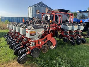 SOLD - 2008 White 8523 Stock No. EQ0150276 Planting with 23 Rows ...