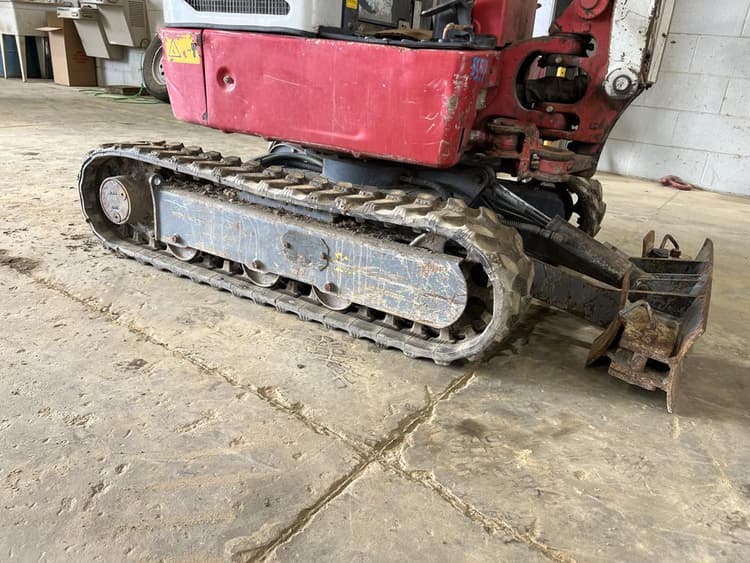 2016 Takeuchi TB210R Construction Compact Excavators for Sale | Tractor ...