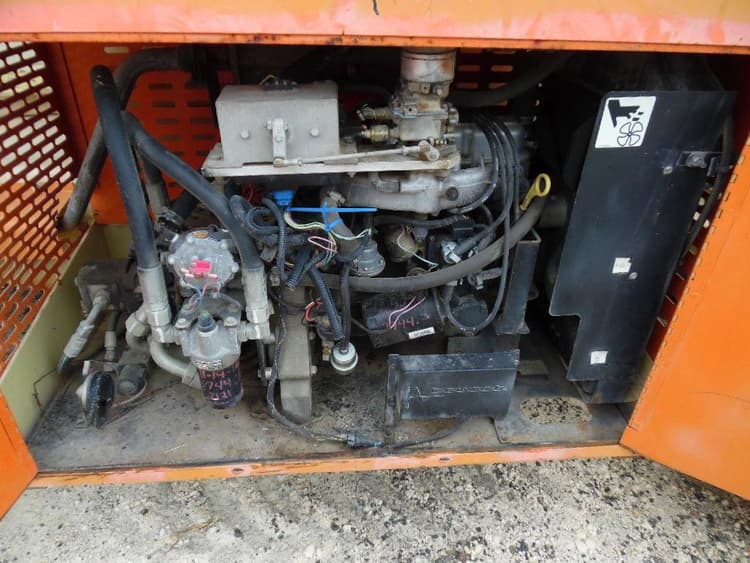 2001 JLG 40RTS Construction Aerial Lifts for Sale | Tractor Zoom