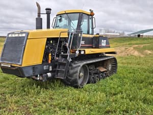 SOLD - Challenger 85C Lot No. 530TR Tractors with 10,432 Hrs | Tractor Zoom