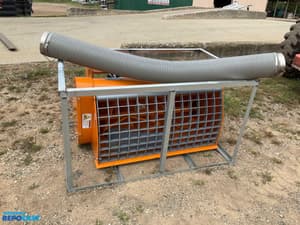 SOLD - 2024 Land Honor DCM-11-250G Lot No. 44643 Other Equipment ...