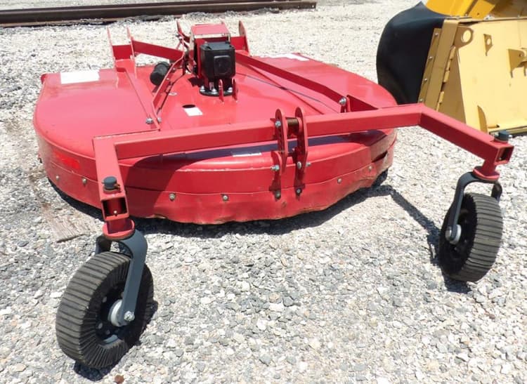 Bush Hog BH27 Hay and Forage Mowers - Rotary for Sale | Tractor Zoom