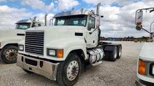 SOLD - 2016 Mack CHU613 Lot No. 2258 Other Equipment with 331,767 mi ...