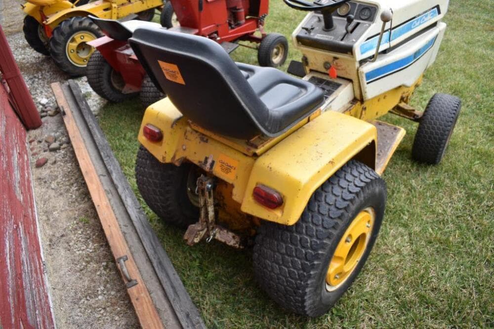 1975 Cub Cadet 1450 Other Equipment Turf for Sale | Tractor Zoom