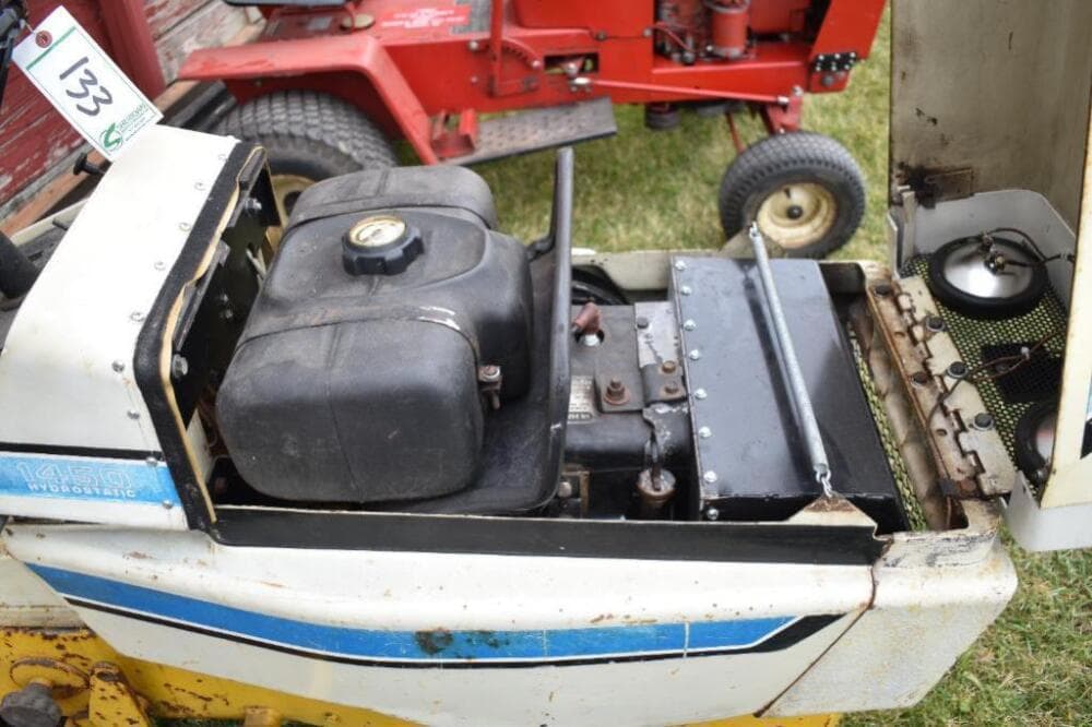 1975 Cub Cadet 1450 Other Equipment Turf for Sale | Tractor Zoom