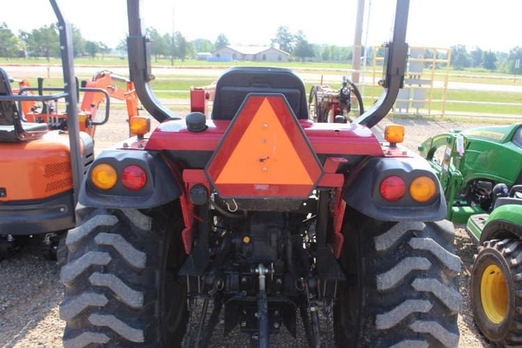 Mahindra 2545 Tractors 40 to 99 HP for Sale | Tractor Zoom