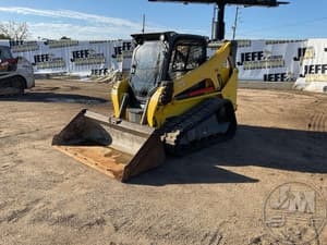 SOLD - 2018 Wacker Neuson ST45 Lot No. 192563 Construction with 1,625 ...