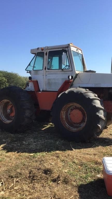 J.I. Case 2670 Tractors 175 to 299 HP for Sale | Tractor Zoom