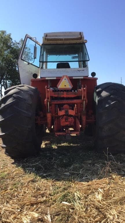 J.I. Case 2670 Tractors 175 to 299 HP for Sale | Tractor Zoom