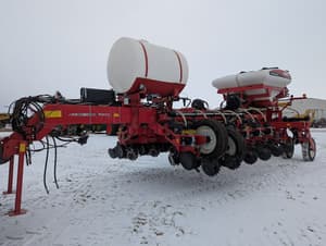 SOLD - 2013 White 8816 Stock No. EQ0135530 Planting with 16 Rows ...