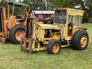 SOLD - John Deere 401B Lot No. 74 Tractors with --- Hrs | Tractor Zoom