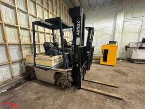 Airtrax ATX3000 Construction For Sale with 1,018 Hrs | Tractor Zoom