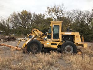 SOLD - 1992 Swingmaster 181 Lot No. 6000 Other Equipment | Tractor Zoom