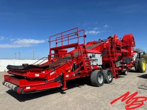 SOLD - 2021 Spudnik 994 AirSep Lot No. 55830 Harvesting | Tractor Zoom