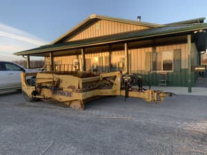 SOLD - Reynolds 8CF Lot No. 8 Construction with --- Hrs | Tractor Zoom