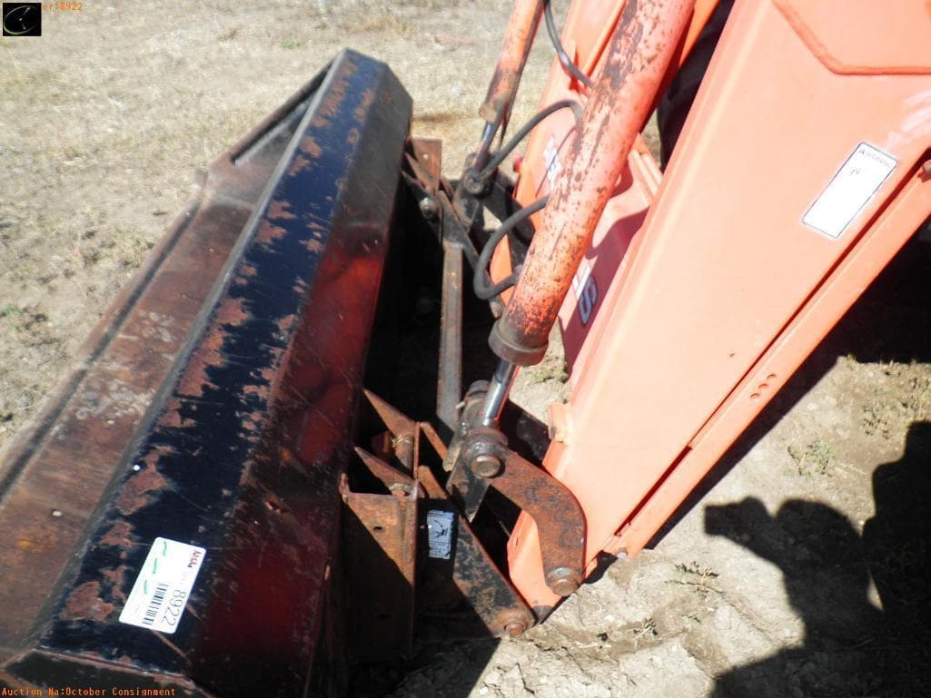 1999 AGCO Allis 8765 Tractors 40 to 99 HP for Sale | Tractor Zoom