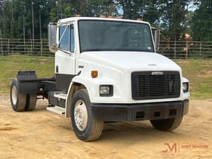 SOLD - 1999 Freightliner FL50 Lot No. 15389 Other Equipment with ...
