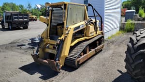 SOLD - ASV 4810 Lot No. 233 Construction with 2,251 Hrs | Tractor Zoom