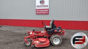 SOLD - Bush Hog PZ3073 Other Equipment with 73 inches | Tractor Zoom