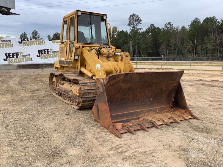 1996 Caterpillar 953B Construction Track Loaders for Sale | Tractor Zoom