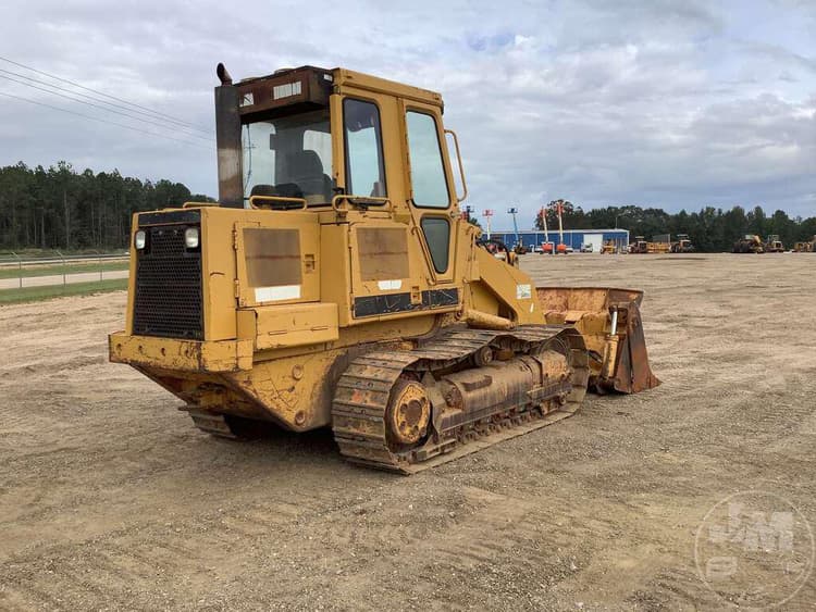 1996 Caterpillar 953B Construction Track Loaders for Sale | Tractor Zoom