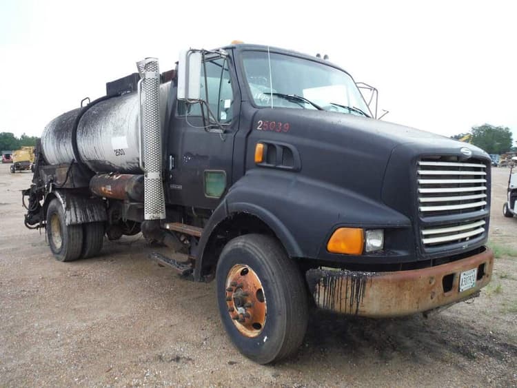 1999 Sterling L8500 Other Equipment Trucks for Sale | Tractor Zoom