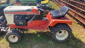 SOLD - Simplicity 7119 Other Equipment | Tractor Zoom
