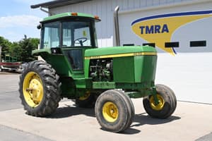 SOLD - John Deere 4630 Lot No. 3 Tractors with 7,715 Hrs | Tractor Zoom