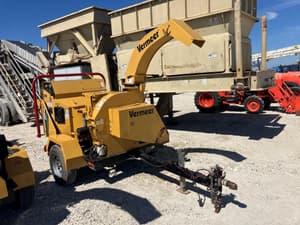 SOLD - 2016 Vermeer BC900XL Lot No. 2065 Other Equipment | Tractor Zoom