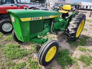 SOLD - John Deere 820 Tractors with 3,999 Hrs | Tractor Zoom
