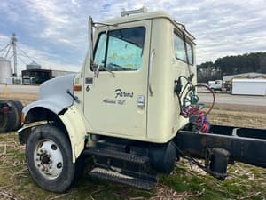 SOLD - Navistar 4900 Lot No. 514-PF Other Equipment with 140,426 mi ...