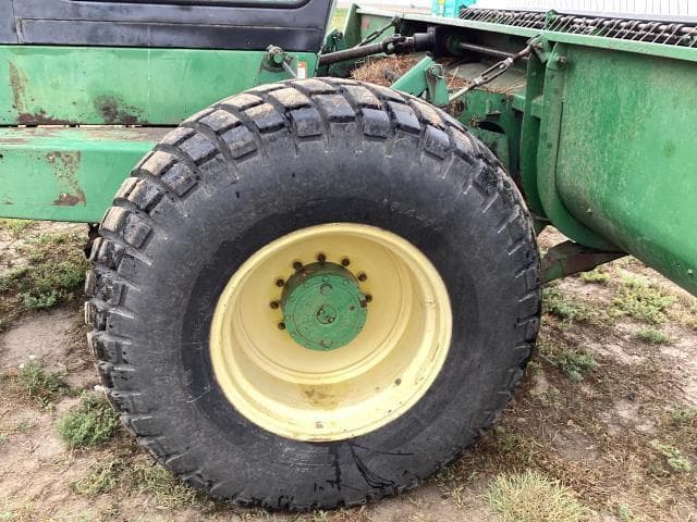 John Deere 3830 Hay and Forage Windrowers for Sale | Tractor Zoom
