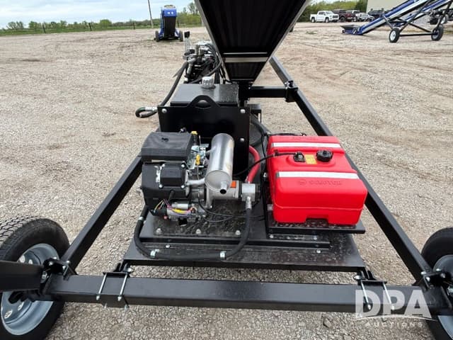 2025 USC FL7540 Lot No. 187 Harvesting For Sale with 40 Ft | Tractor Zoom