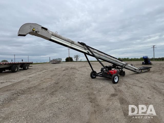 2025 USC FL7540 Lot No. 187 Harvesting For Sale with 40 Ft | Tractor Zoom