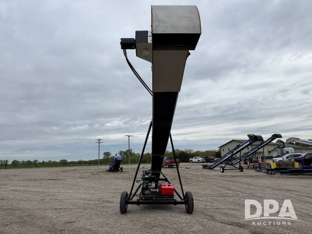 2025 USC FL7540 Lot No. 187 Harvesting For Sale with 40 Ft | Tractor Zoom