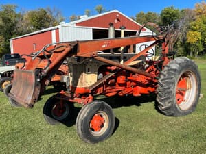 SOLD - 1962 J.I. Case 830 Lot No. 18 Tractors with 73 HP | Tractor Zoom