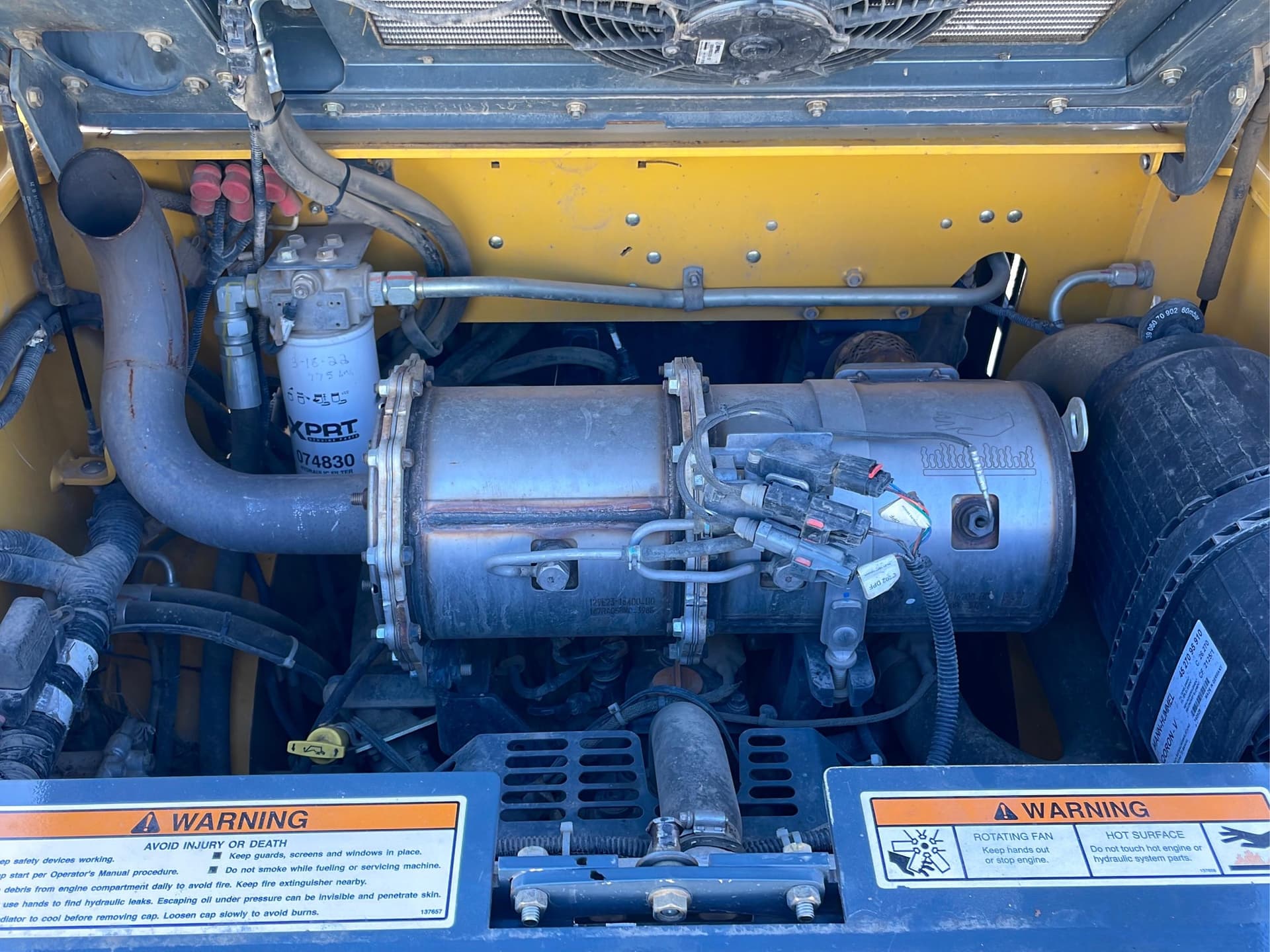 2015 Gehl RT210 Construction Compact Track Loaders for Sale | Tractor Zoom