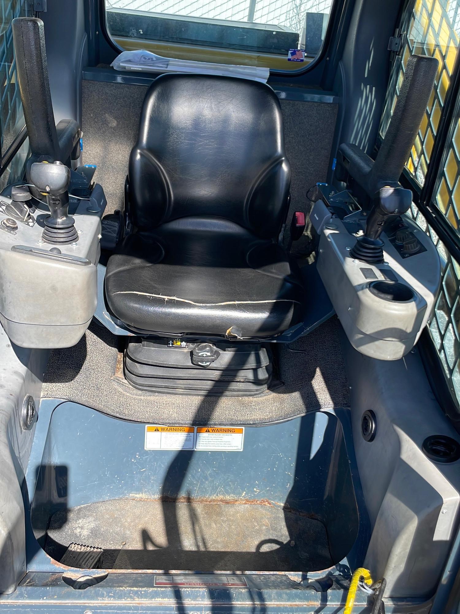 2015 Gehl RT210 Construction Compact Track Loaders for Sale | Tractor Zoom