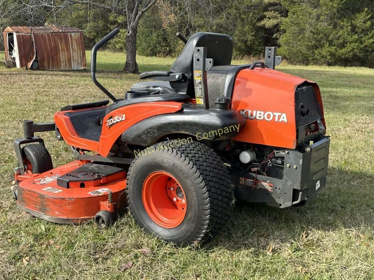 Kubota ZD331 Other Equipment Turf for Sale | Tractor Zoom