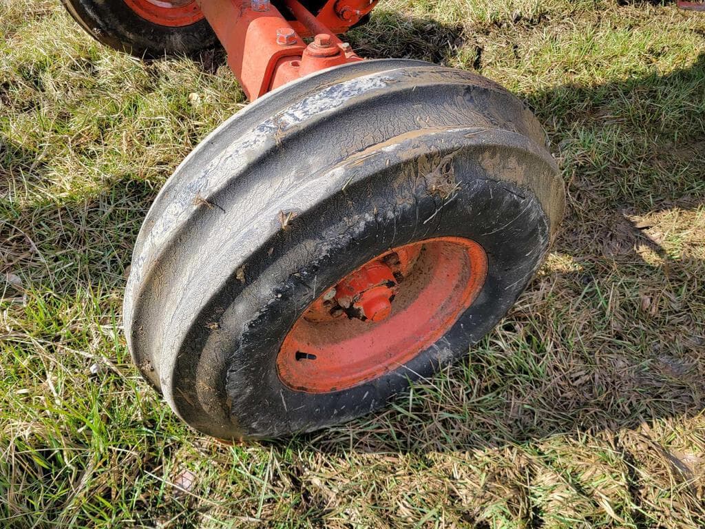 J.I. Case 1410 Tractors 40 to 99 HP for Sale | Tractor Zoom