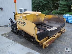 SOLD - 2018 Weiler P265 Lot No. 562 Other Equipment | Tractor Zoom