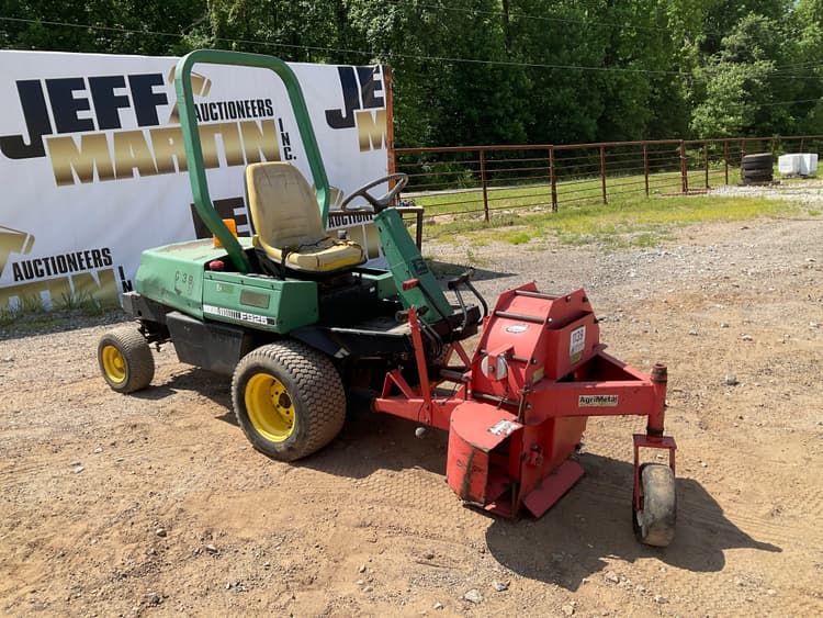 John Deere F925 Other Equipment Turf for Sale | Tractor Zoom