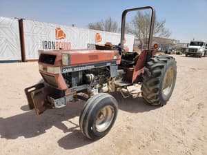 SOLD - Case IH 895 Lot No. 322607 Tractors with 84 HP | Tractor Zoom