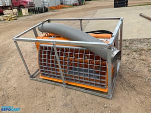 SOLD - 2024 Land Honor DCM-11-250G Lot No. 44641 Other Equipment ...