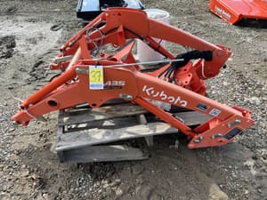 Kubota LA435 Lot No. 37 Other Equipment For Sale | Tractor Zoom