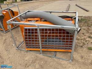 SOLD - 2024 Land Honor DCM-11-250G Lot No. 44642 Other Equipment ...