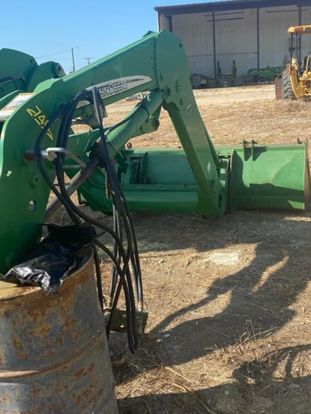 John Deere 746 Other Equipment Loaders for Sale | Tractor Zoom