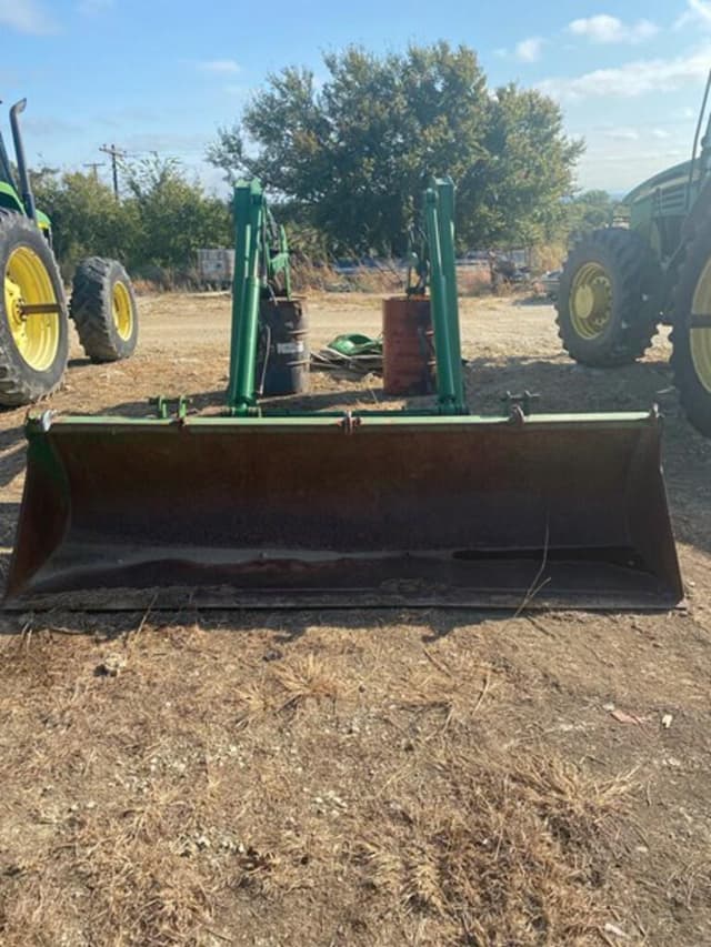 John Deere 746 Other Equipment Loaders for Sale | Tractor Zoom